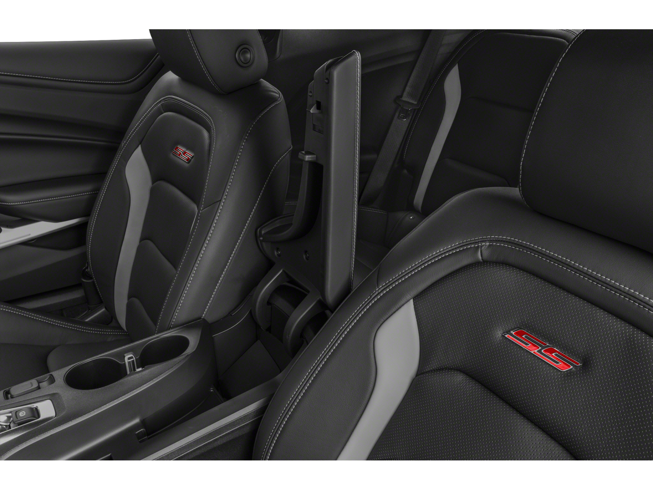 2020 Chevrolet Camaro 1SS For Sale in Lancaster, CA | Diamond Ford VIN ...