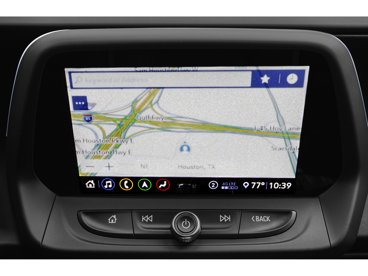 2020 Chevrolet Camaro 1SS For Sale in Lancaster, CA | Diamond Ford VIN ...